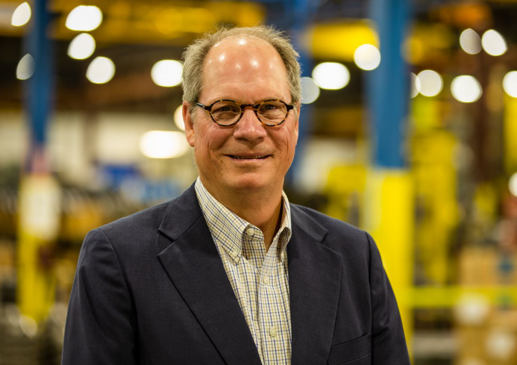 Sales Staff - Amarillo Gear Company